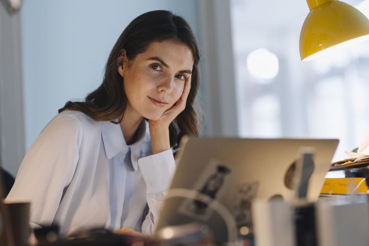 Métiers porteurs : une bonne dynamique des métiers cadres de l'informatique